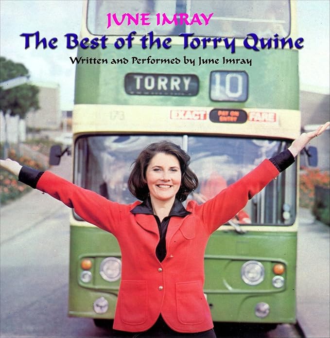 The Best Of The Torry Quine by June Imray: Amazon.co.uk: CDs & Vinyl