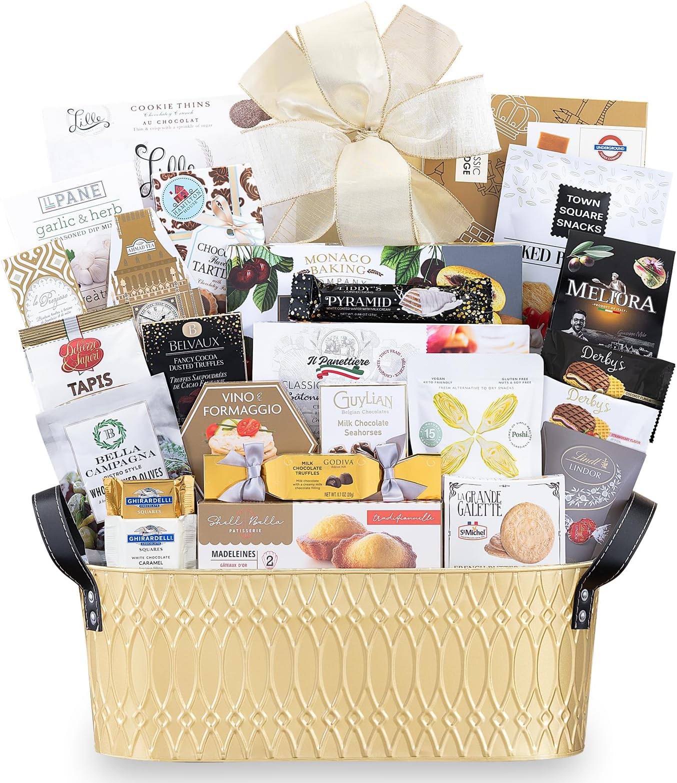 Amazon.com : Gourmet Gift Basket by Wine Country Gift Baskets : Gourmet ...