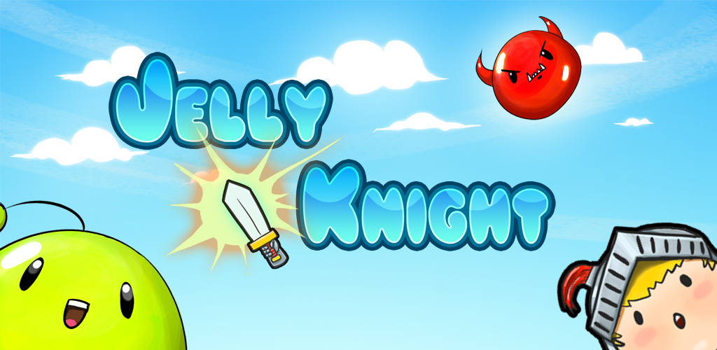 Jelly Knight - App on Amazon Appstore