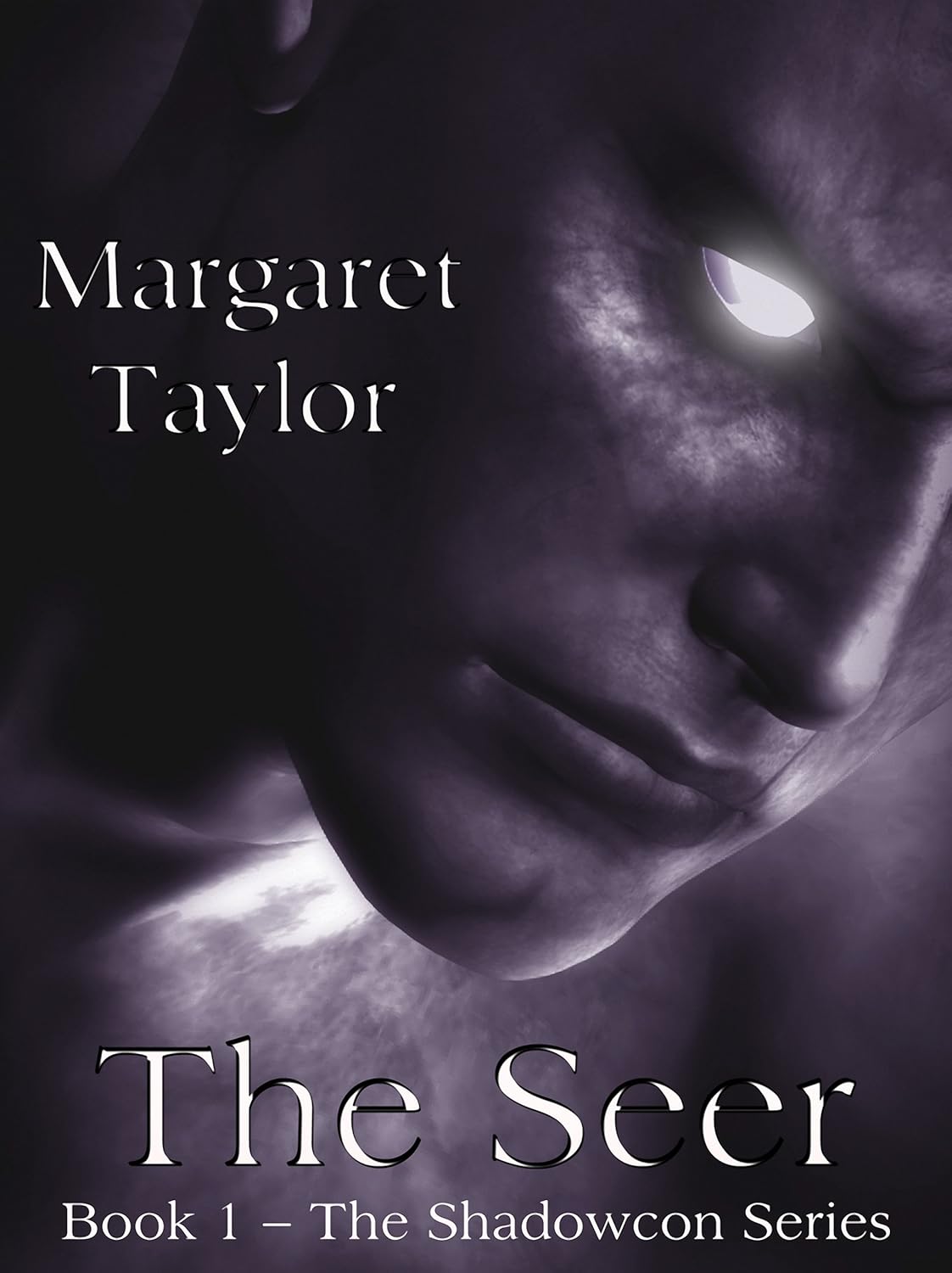 Amazon.com: The Seer (The Shadowcon Series Book 1) eBook : Taylor ...