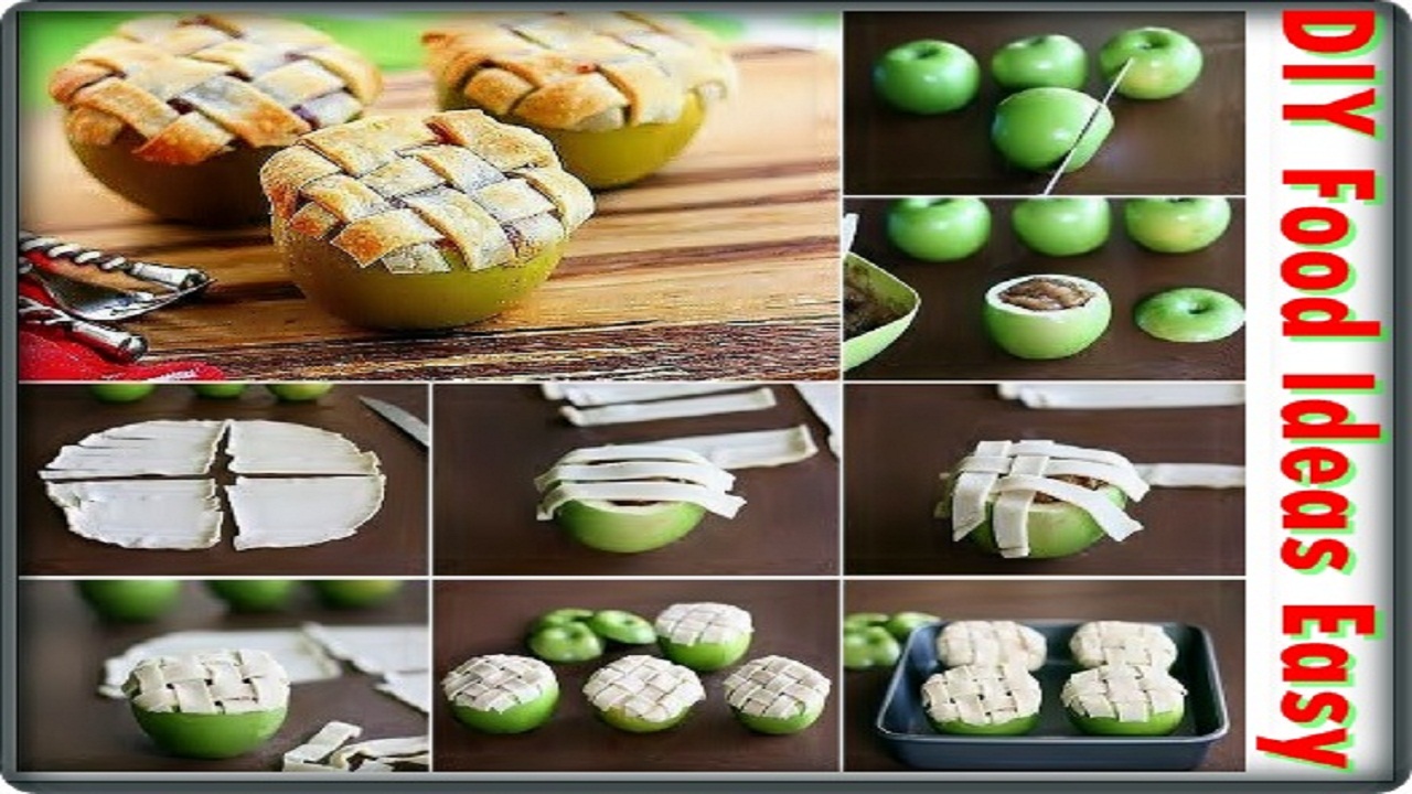 DIY Food Ideas Easy - App on Amazon Appstore