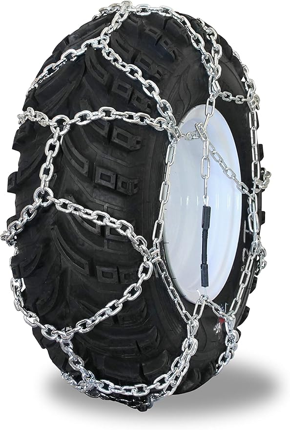 Amazon.com: Grizzlar GTN-629 Garden Tractor / Snowblower Net / Diamond ...