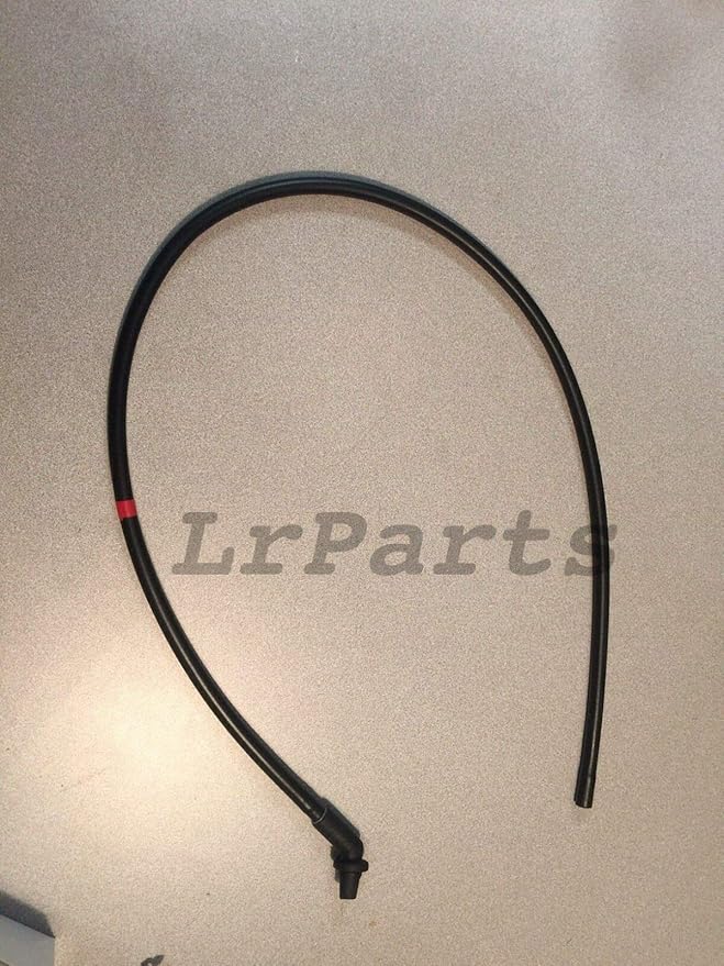 Amazon.com: Proper Spec LR3 LR4 Front Sunroof Water Drain Tube Hose ...