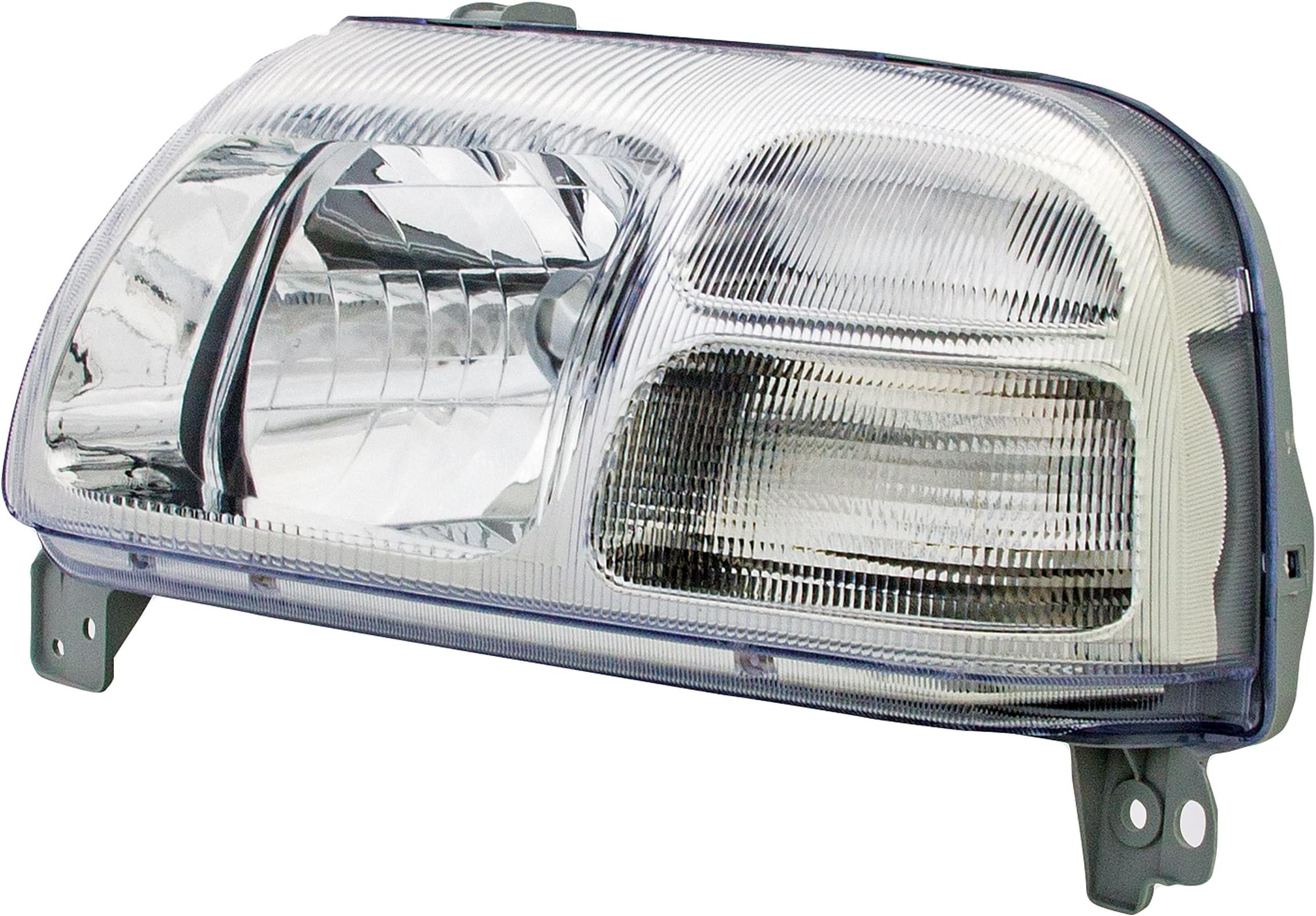 Amazon.com: Dorman 1591832 Driver Side Headlight Assembly Compatible ...