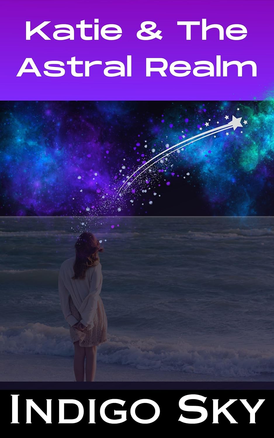 Amazon.com: Katie And The Astral Realm eBook : Sky, Indigo : Kindle Store