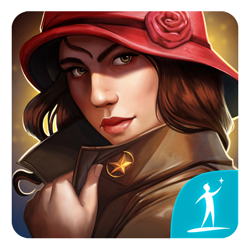Agent Walker: Secret Journey (Full) - App on Amazon Appstore