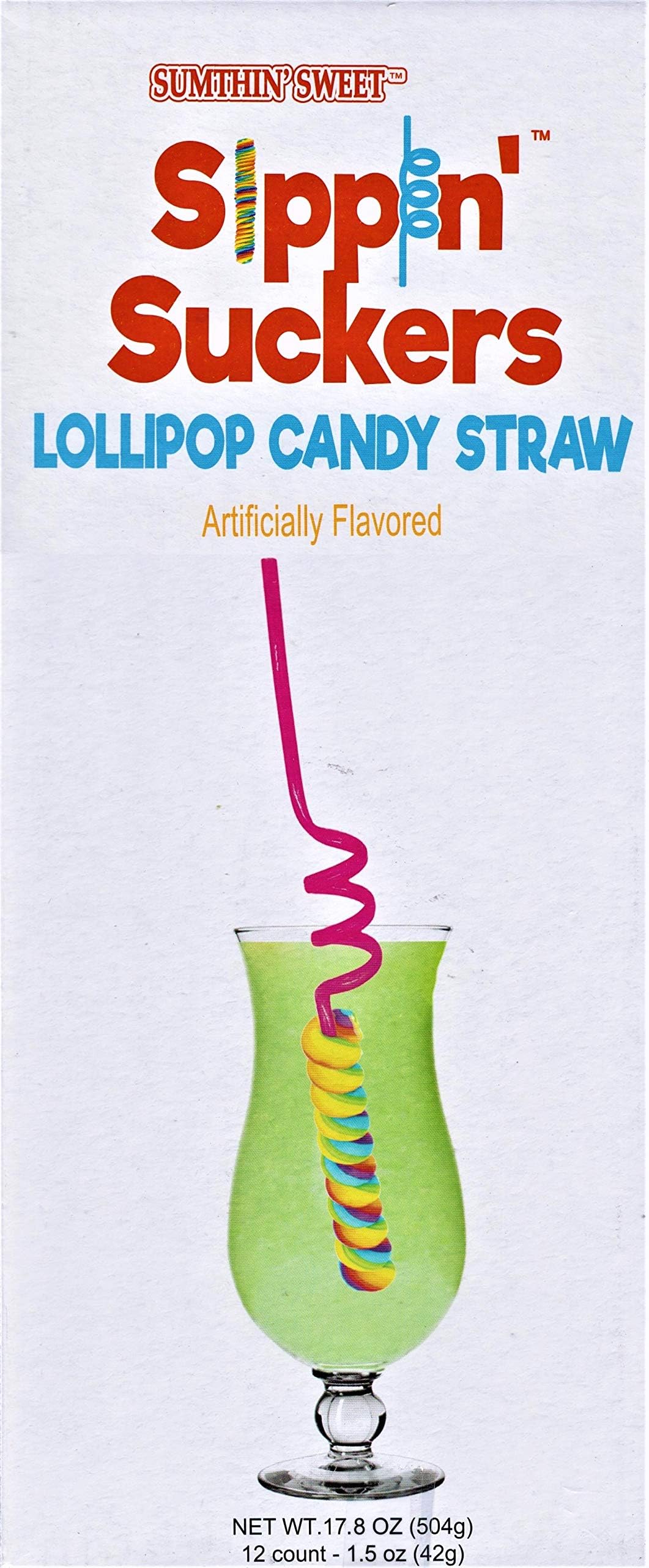 Amazon.com : Takis Lollipops | Takis Party Size (12 Count) | Paleta ...