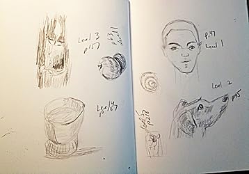 How to Draw Stroke-by-Stroke: Simple, Step-by-Step Lessons for Drawing ...