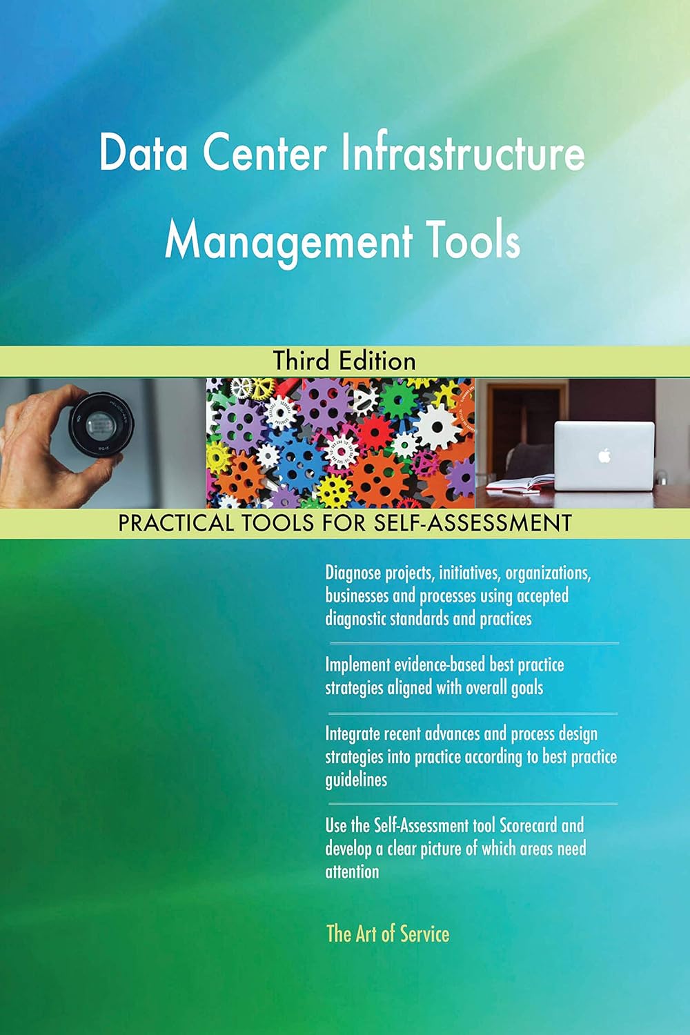 Data Center Infrastructure Management Tools Third Edition eBook ...
