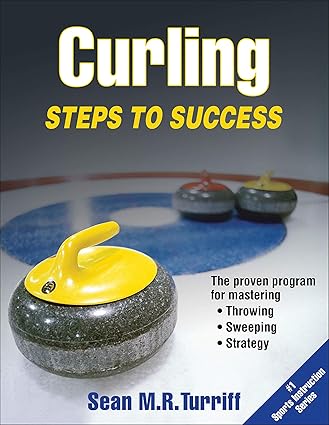 Curling: Steps to Success (STS (Steps to Success Activity): Turriff ...