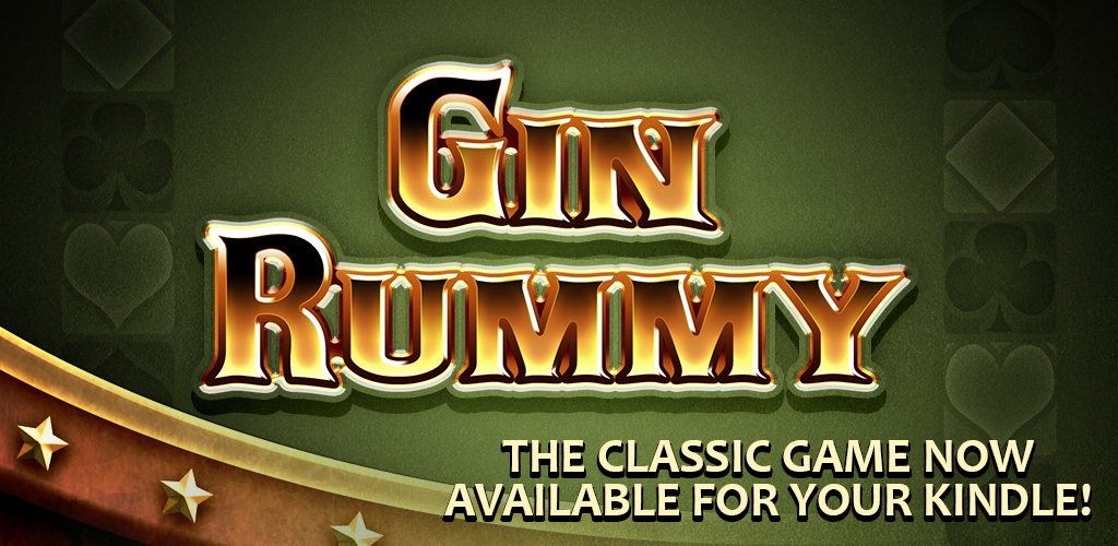 Gin Rummy - App on Amazon Appstore