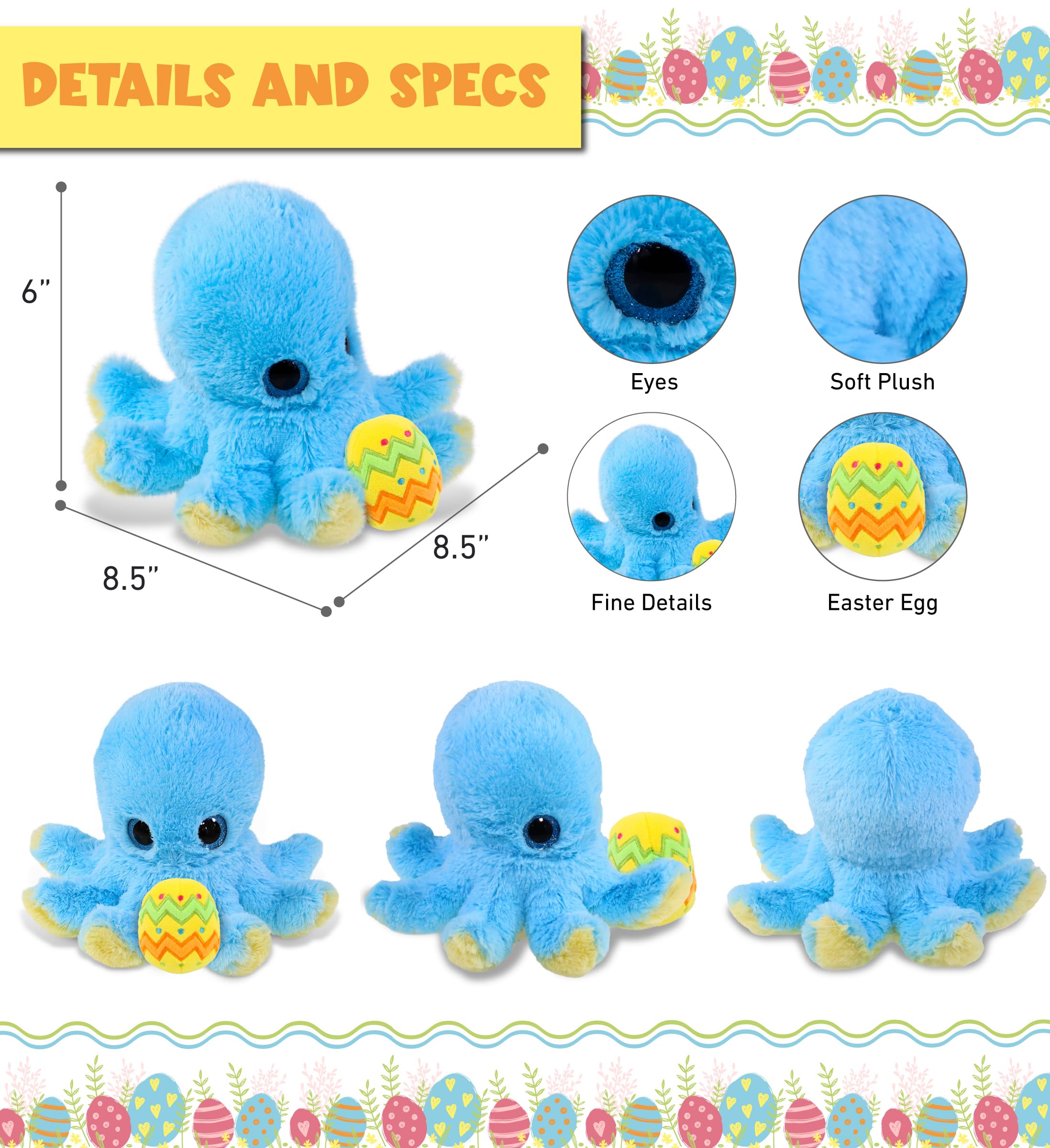 Octopus Girl Names