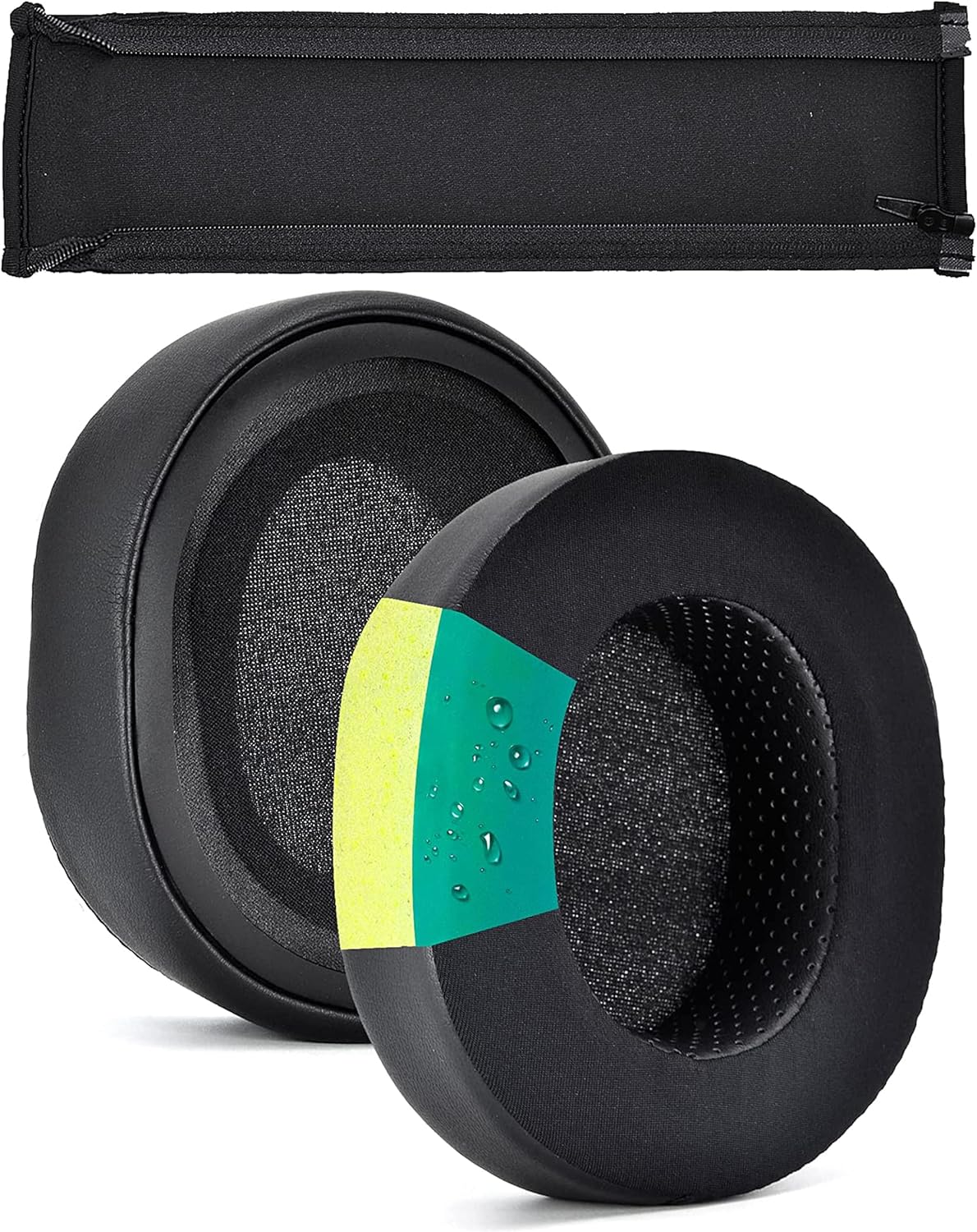 Amazon.com: Mod Kit Design Pack | Headband Protector and Earpads ...