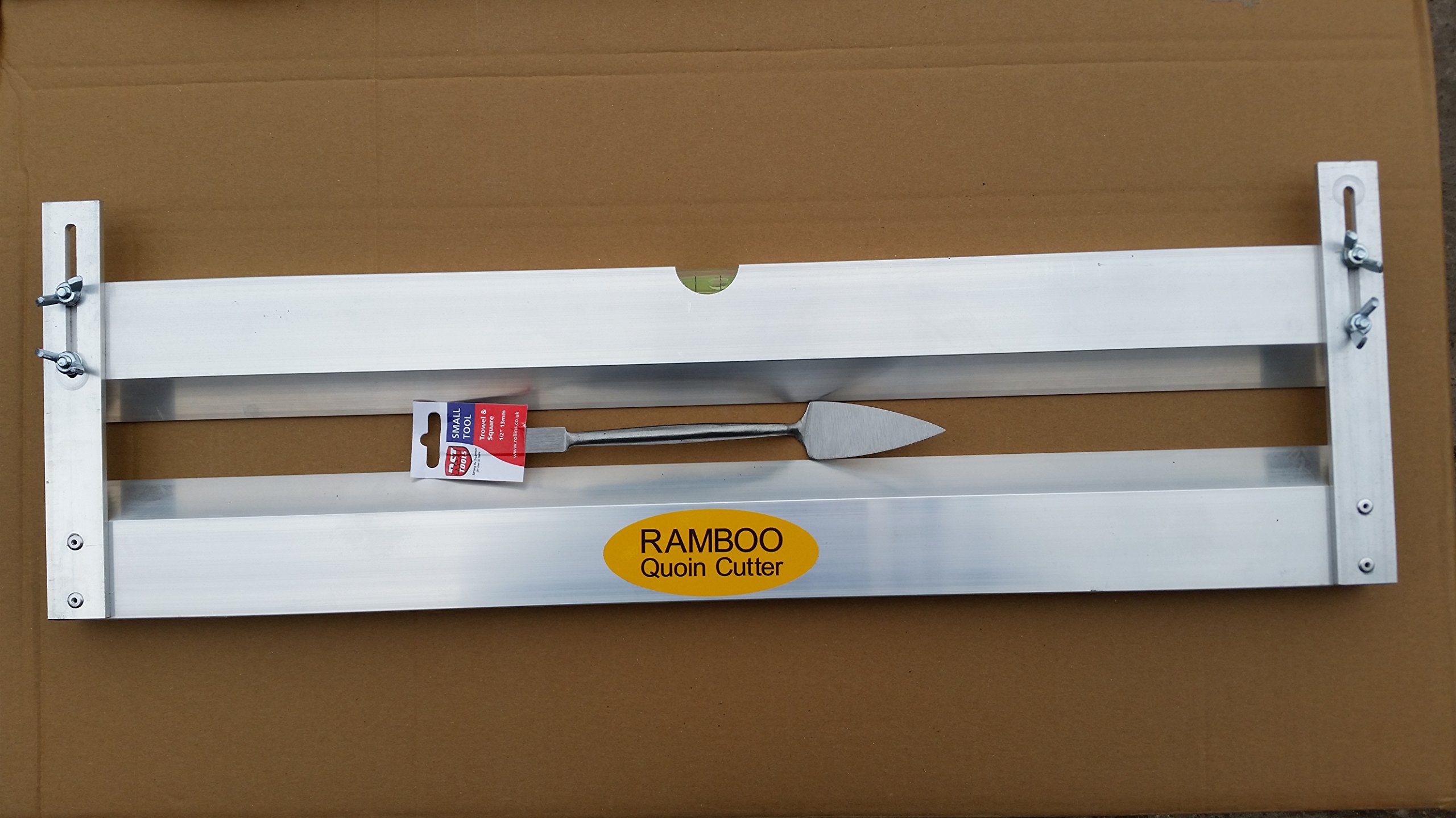 Quoin Cutter Plastering Hand Tools Plaster Adjustable : Amazon.co.uk ...