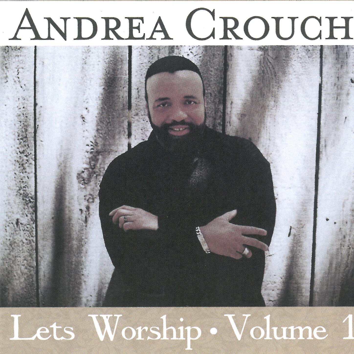 God Is On Our Side song by Andrae Crouch from The Journey on Amazon Music