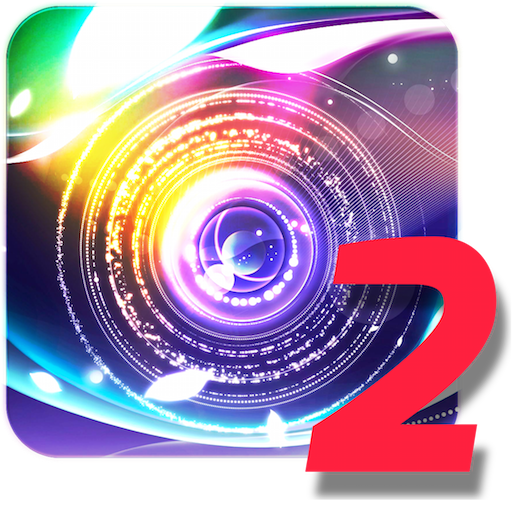 fxCam 2 Pro: +200 effects video rec and pictures cam - App on Amazon Appstore