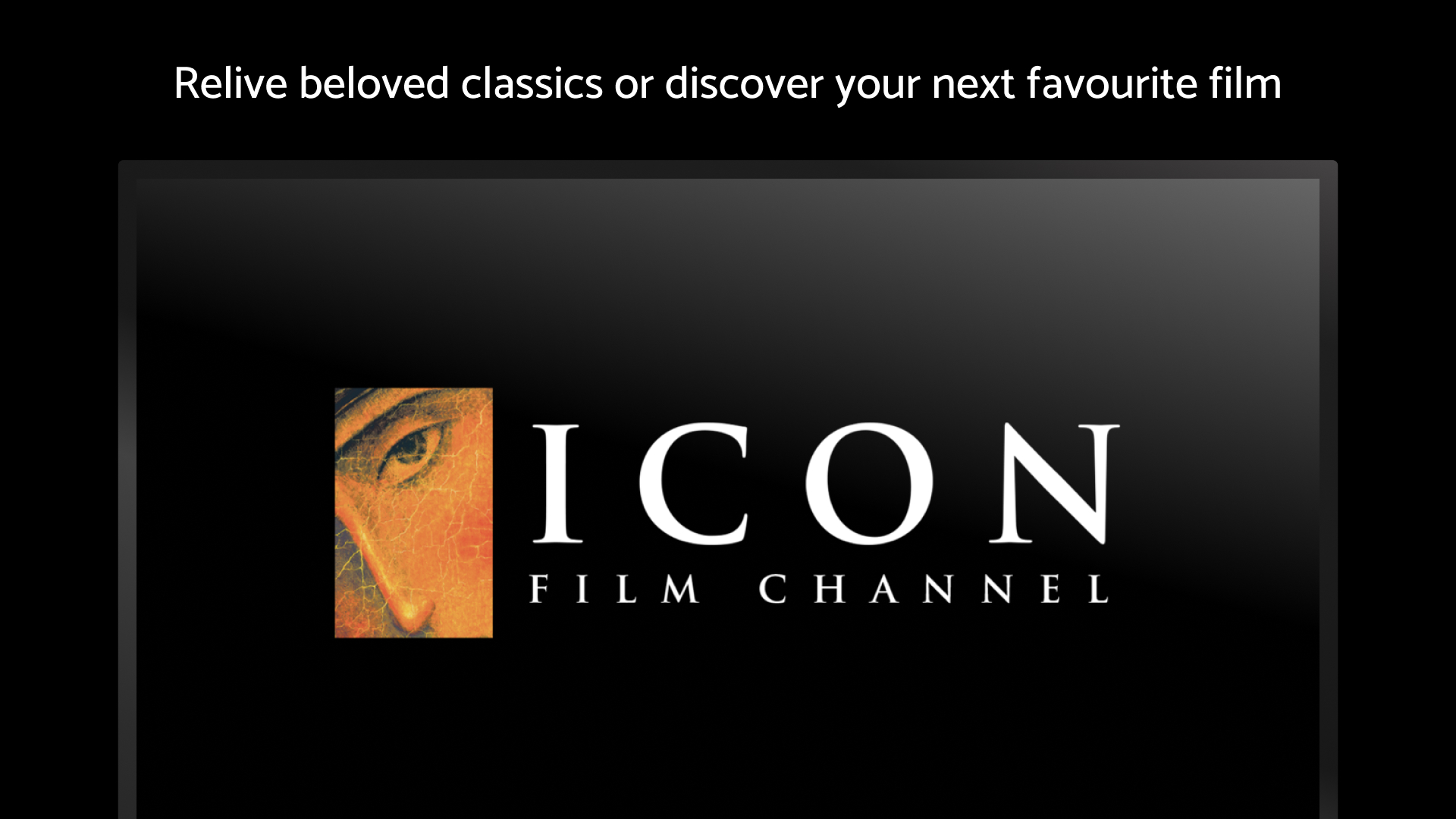 Filmon Logo Benefits Of Our Films CYS TPU Change Your Style