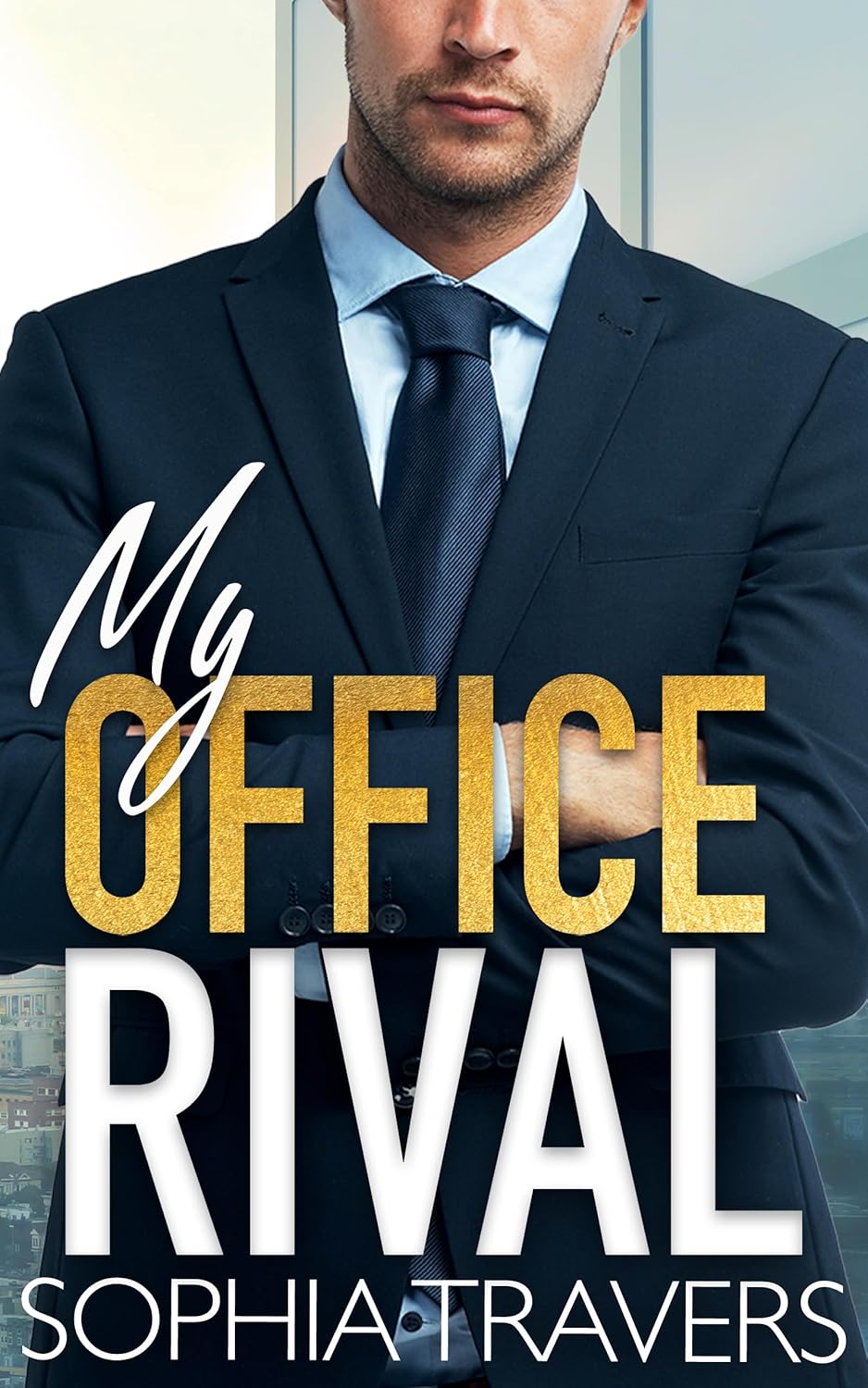 Amazon.com: My Office Rival eBook : Travers, Sophia: Kindle Store