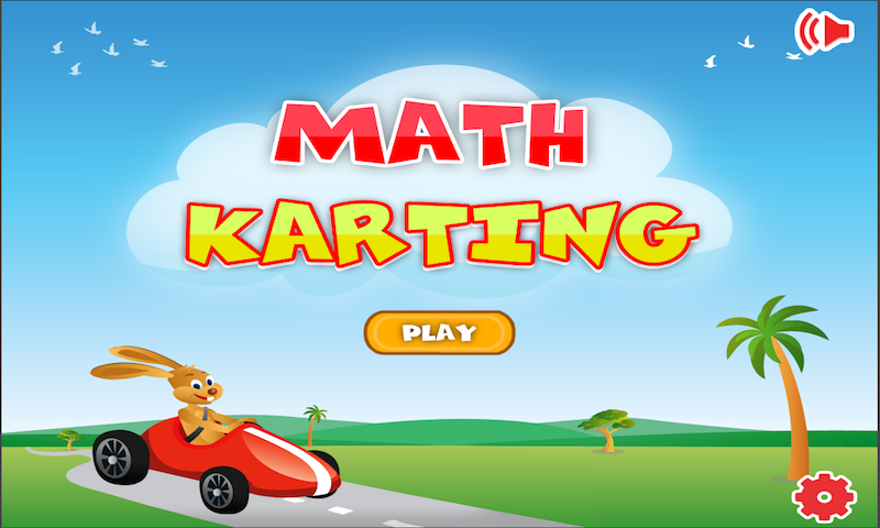 Math Karting - App on Amazon Appstore