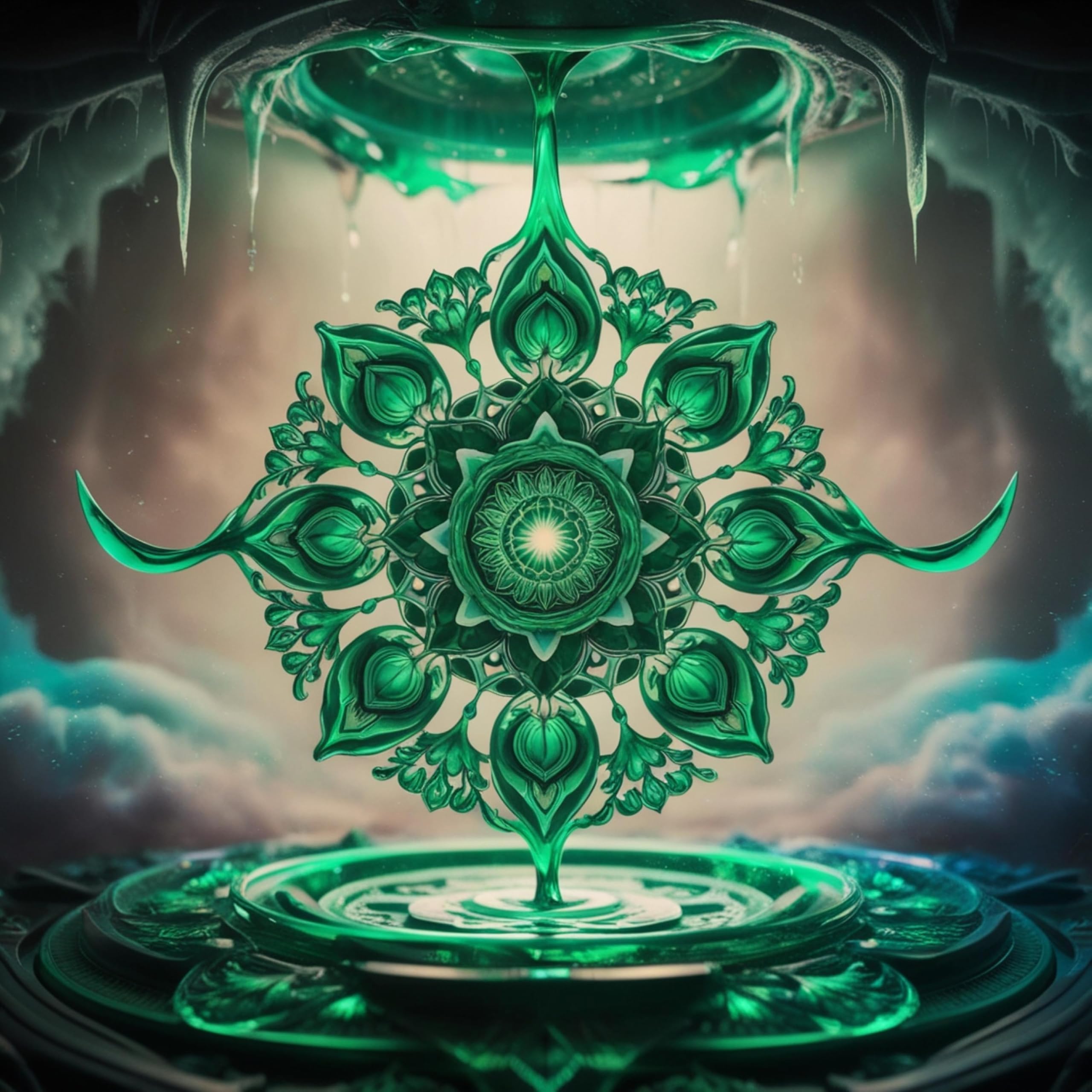 Tonal Tides song by The Hollow of the Hill from Whispers in the Portico on Amazon Music