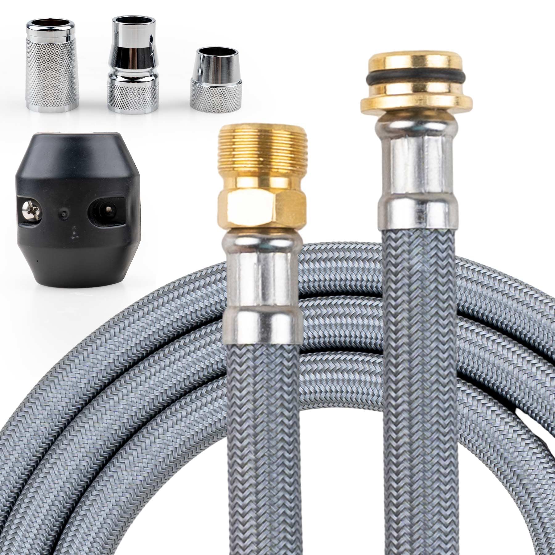 Grohe Kitchen Faucet Parts