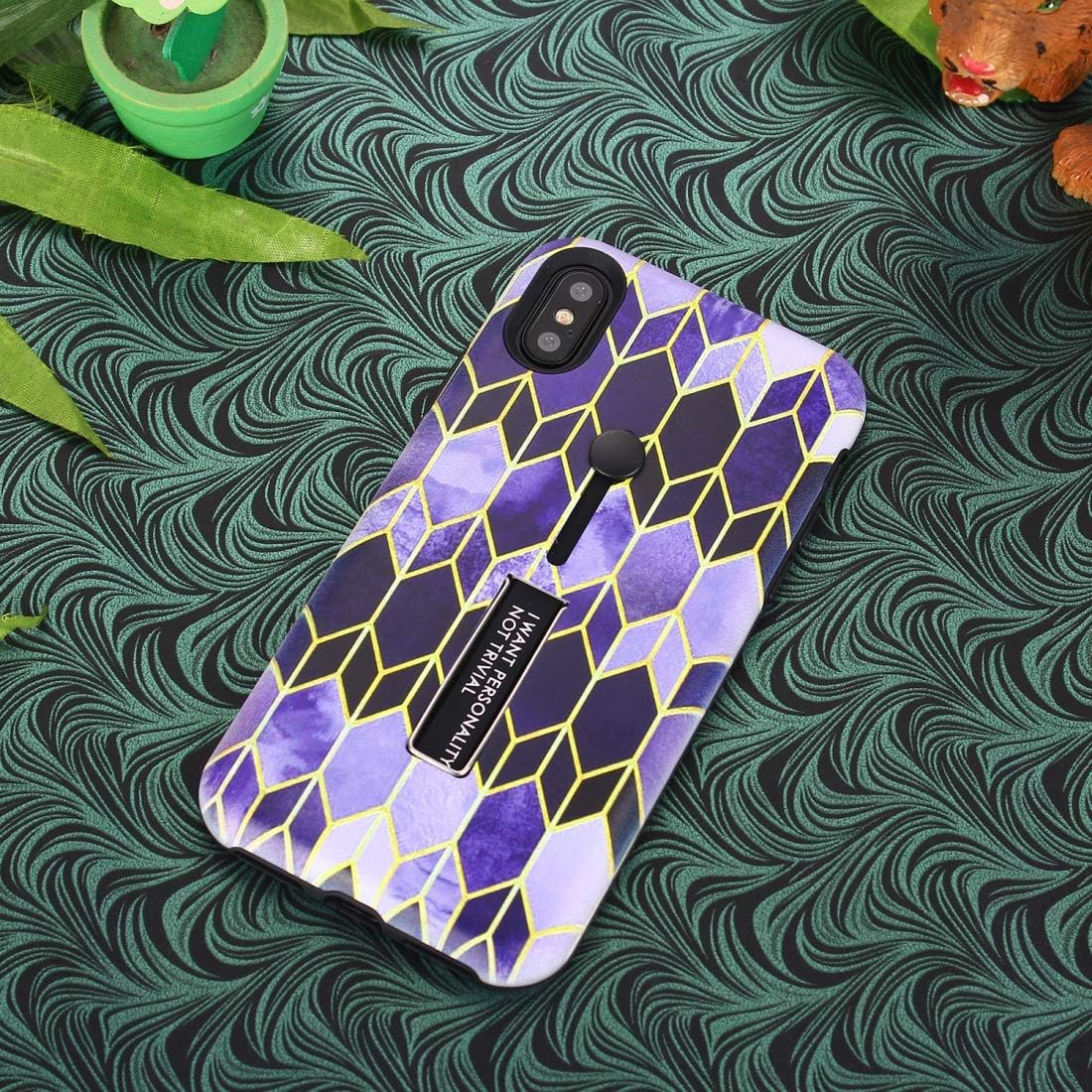 Amazon.com: ZHANGQUAN Quan Mobile Case Hard Cell Phone Cases & Covers ...