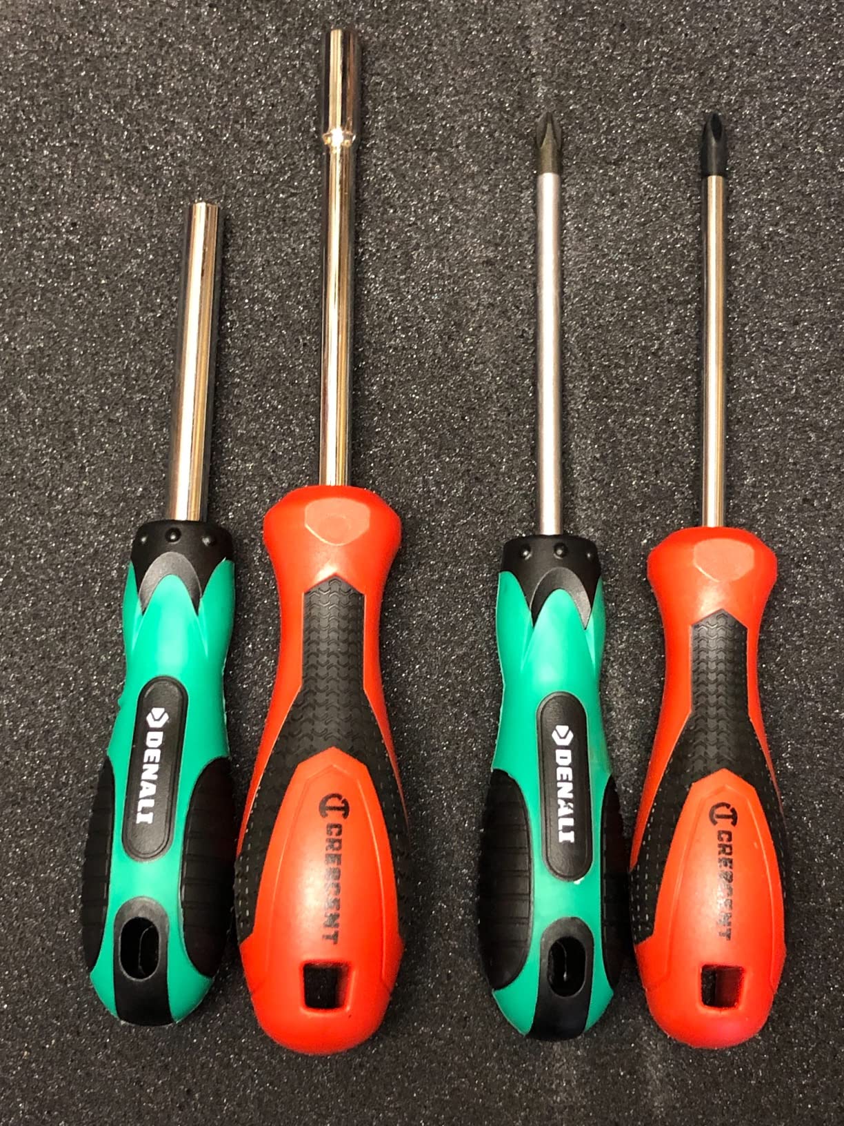 $25/mo - Finance Amazon Brand - Denali 170-Piece All-Purpose Tool Kit ...