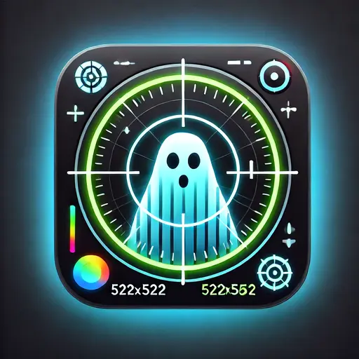 Ghost Vision Pro - App on Amazon Appstore