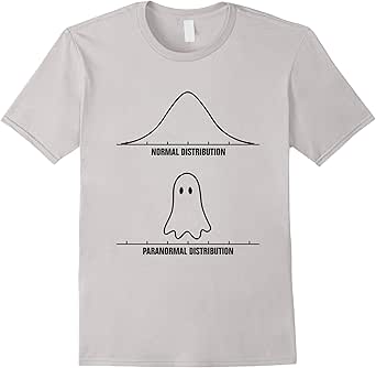 Amazon.com: Normal vs Paranormal Distribution : Clothing, Shoes & Jewelry