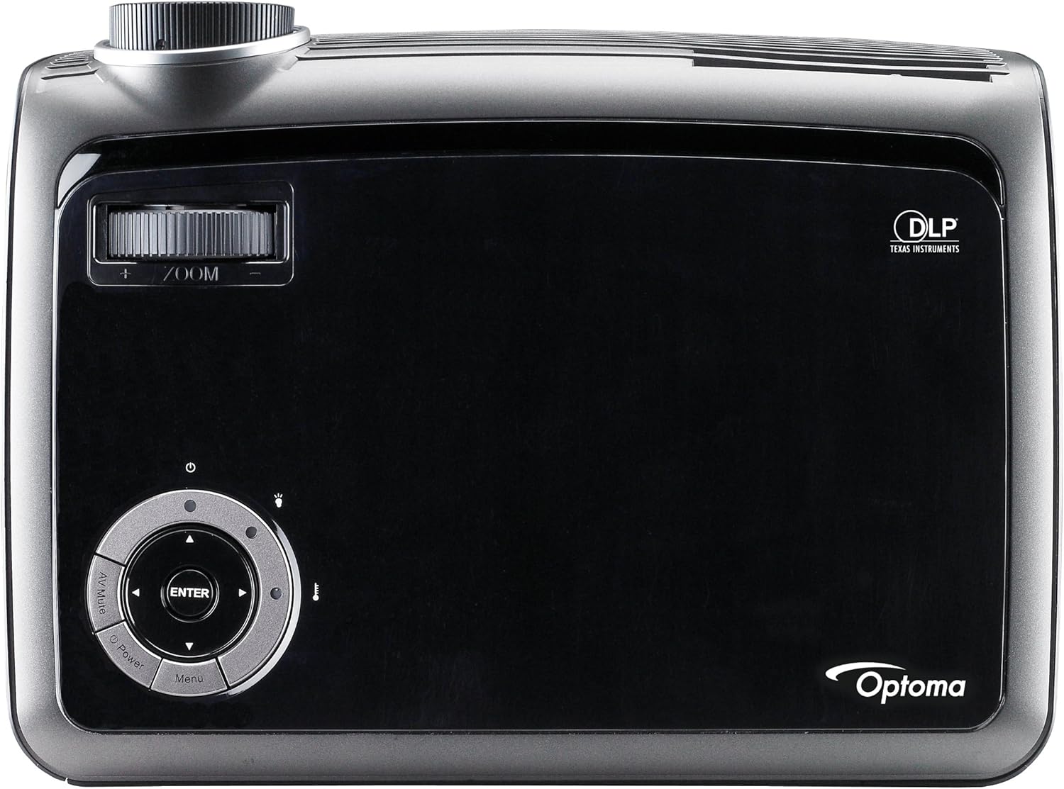 Amazon.com: Optoma HD700X 720P Home Theater Projector, Black : Electronics