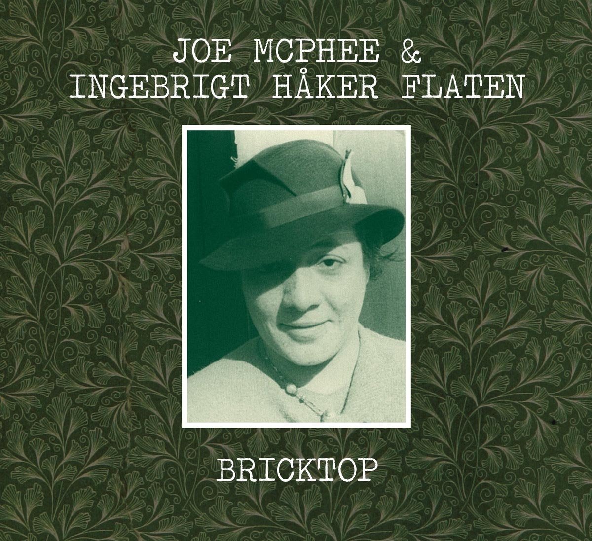 MCPHEE,JOE / INGEBRIGT HAKER FLATEN - Bricktop - Amazon.com Music