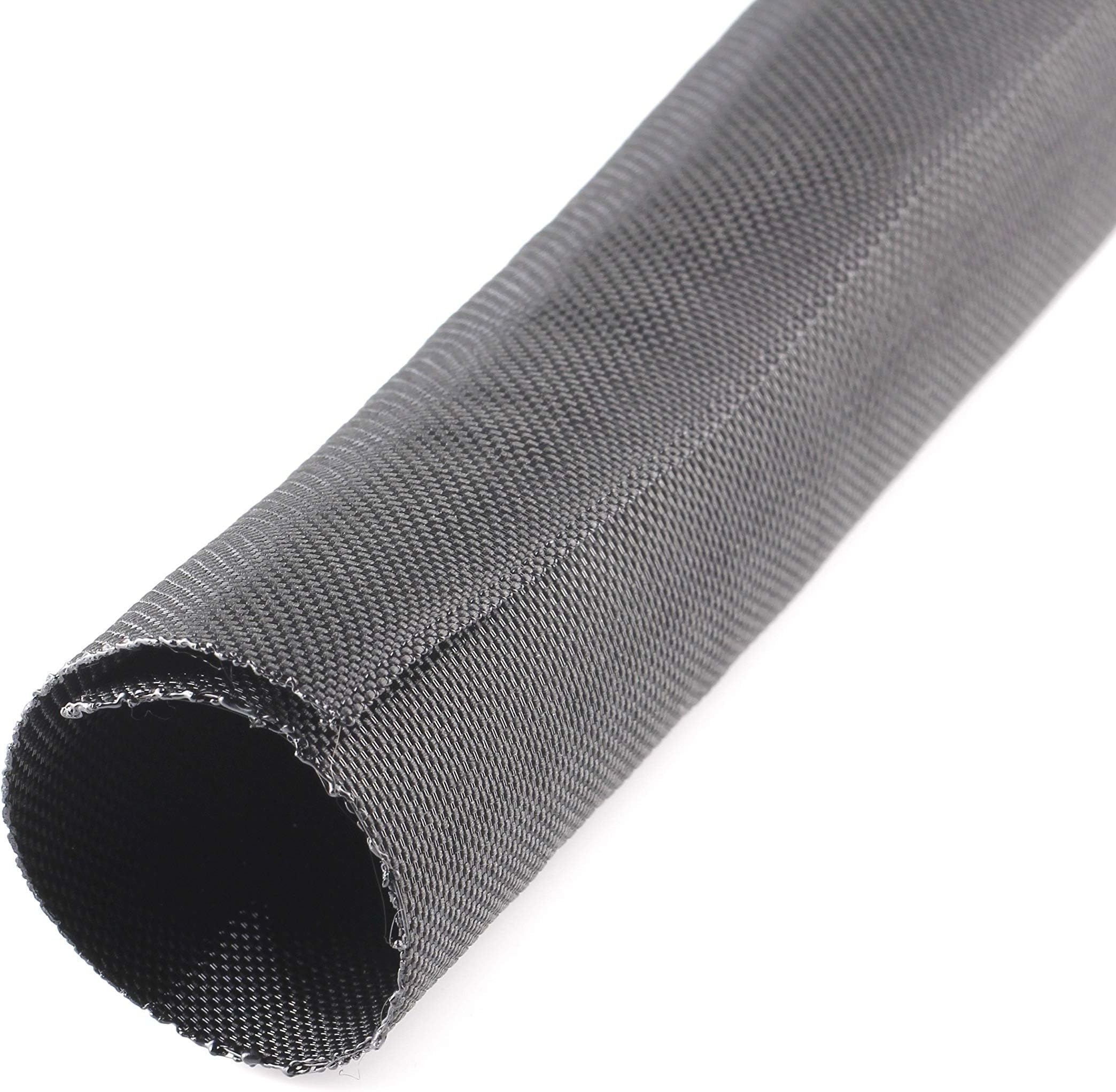 Amazon.com: MGI SpeedWare Woven Mesh Split-Sleeve Wire Loom for High ...