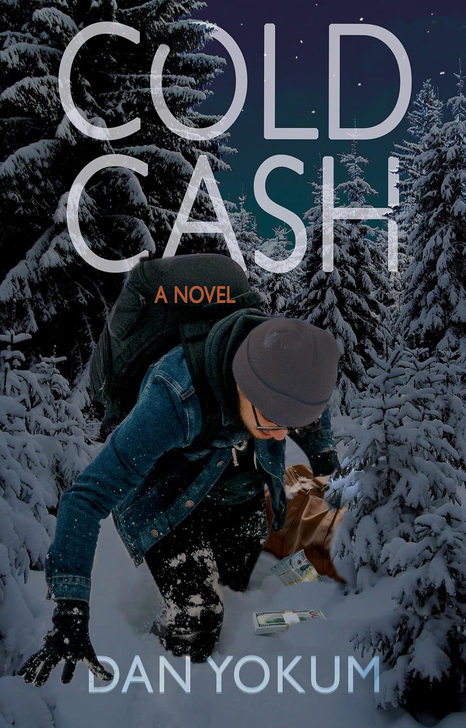 Amazon.com: Cold Cash eBook : Yokum, Dan: Kindle Store