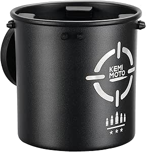 Amazon.com: KEMIMOTO Magnetic Cup Holder, Magnetic Drink Holder for All ...
