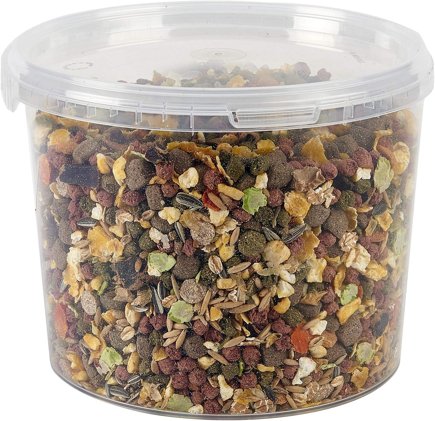 Extra Select Rat & Mouse Food Bucket 5ltr : Amazon.co.uk: Pet Supplies