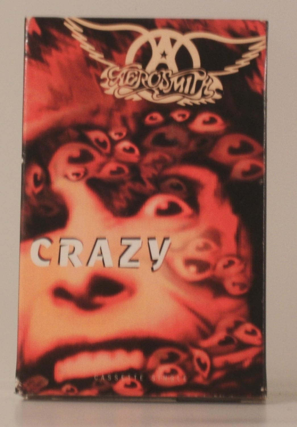 Amazon.com: Crazy: CDs & Vinyl