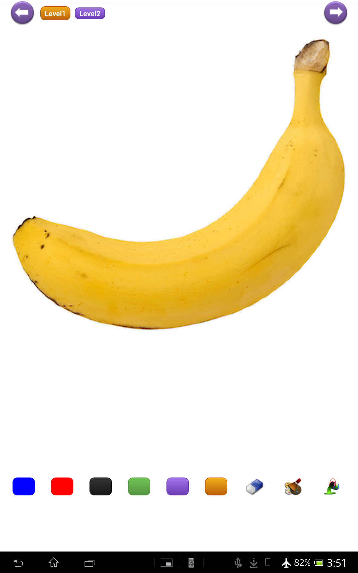 Connect the dots & Coloring Game - App on Amazon Appstore