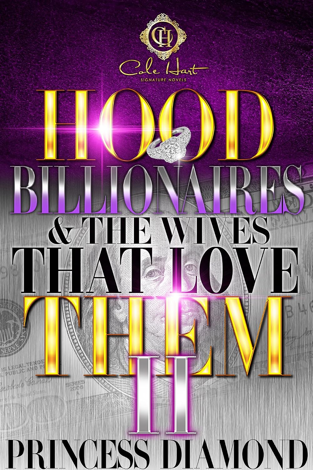 Hood Billionaires & The Wives That Love Them 2: An African American ...