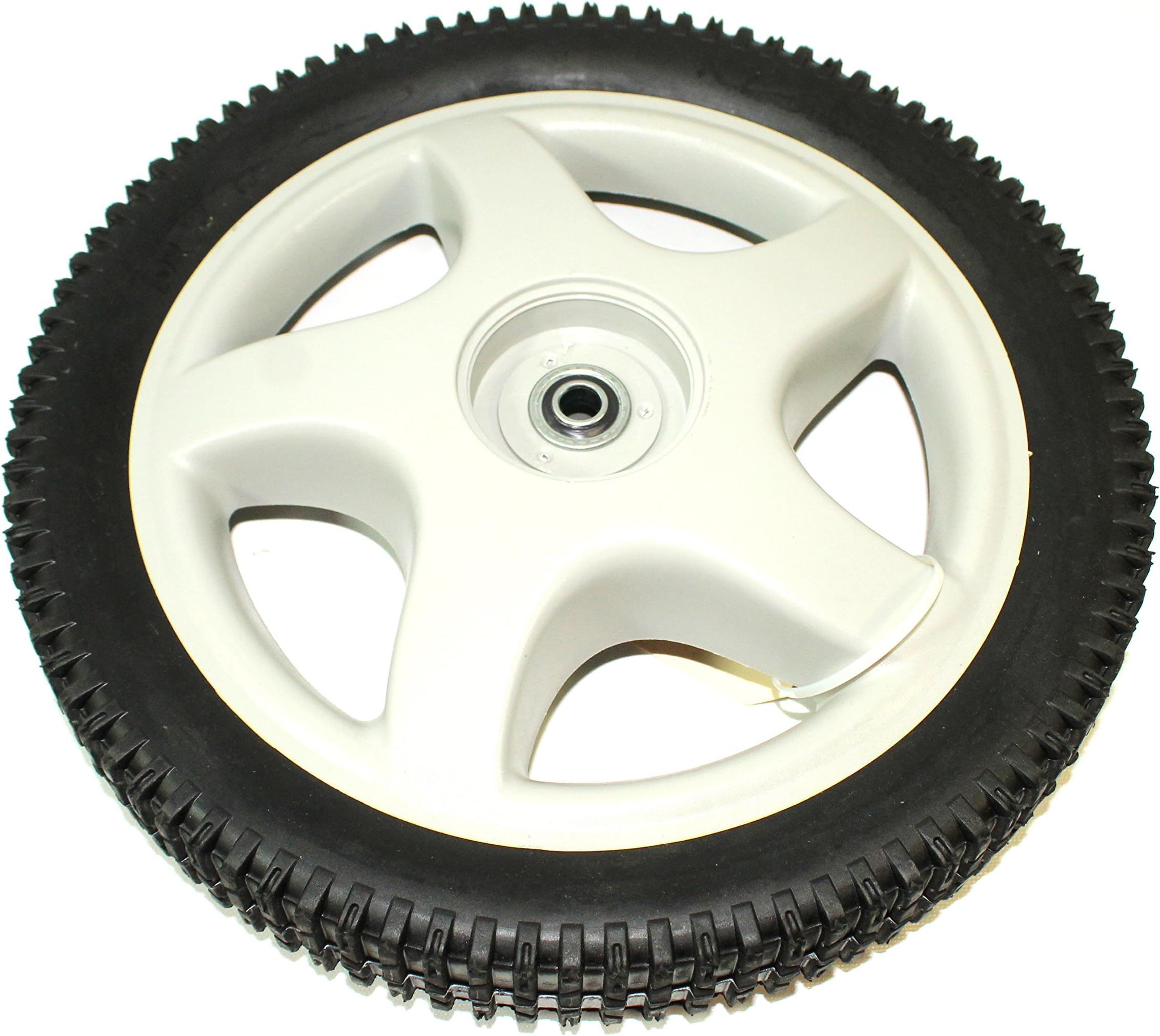 Amazon.com : Husqvarna Part Number 581199701 Wheel 11 x 4-5 : Patio ...