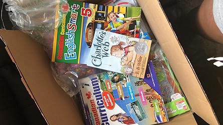 Complete Canadian Curriculum 7 (Revised & Updated): A Grade 7 ...