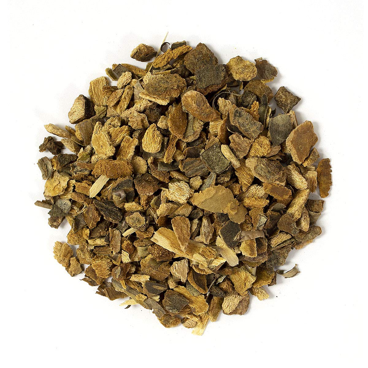 Amazon.com : Frontier Co-op Wild Cherry Bark, Cut & Sifted, Wild ...