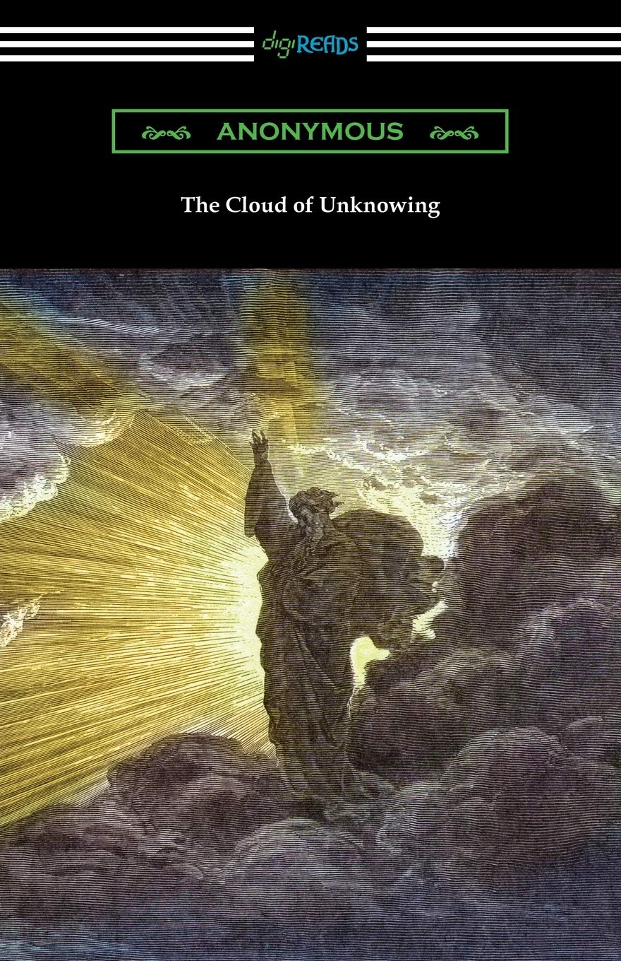 Snapklik.com : The Cloud Of Unknowing