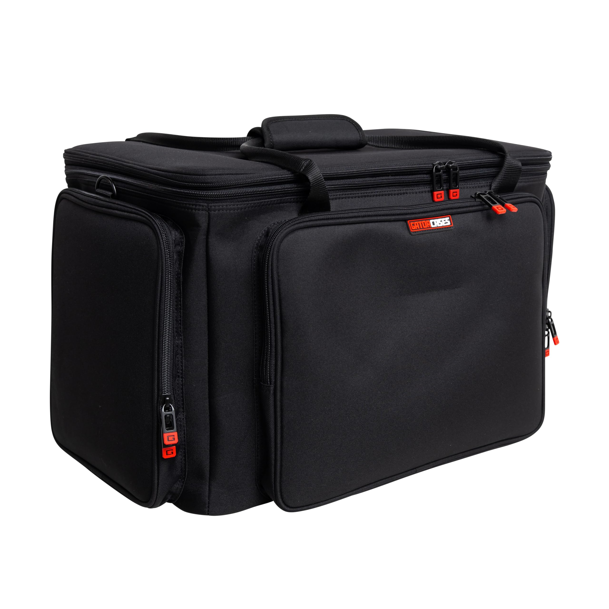 Amazon.com: Gator Cases Extra Large (XL) Modular Mute Bag for Trombone ...