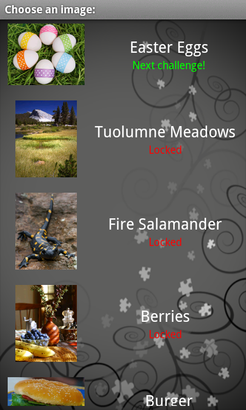 Spectrum Puzzles Expansion Pack - App on Amazon Appstore