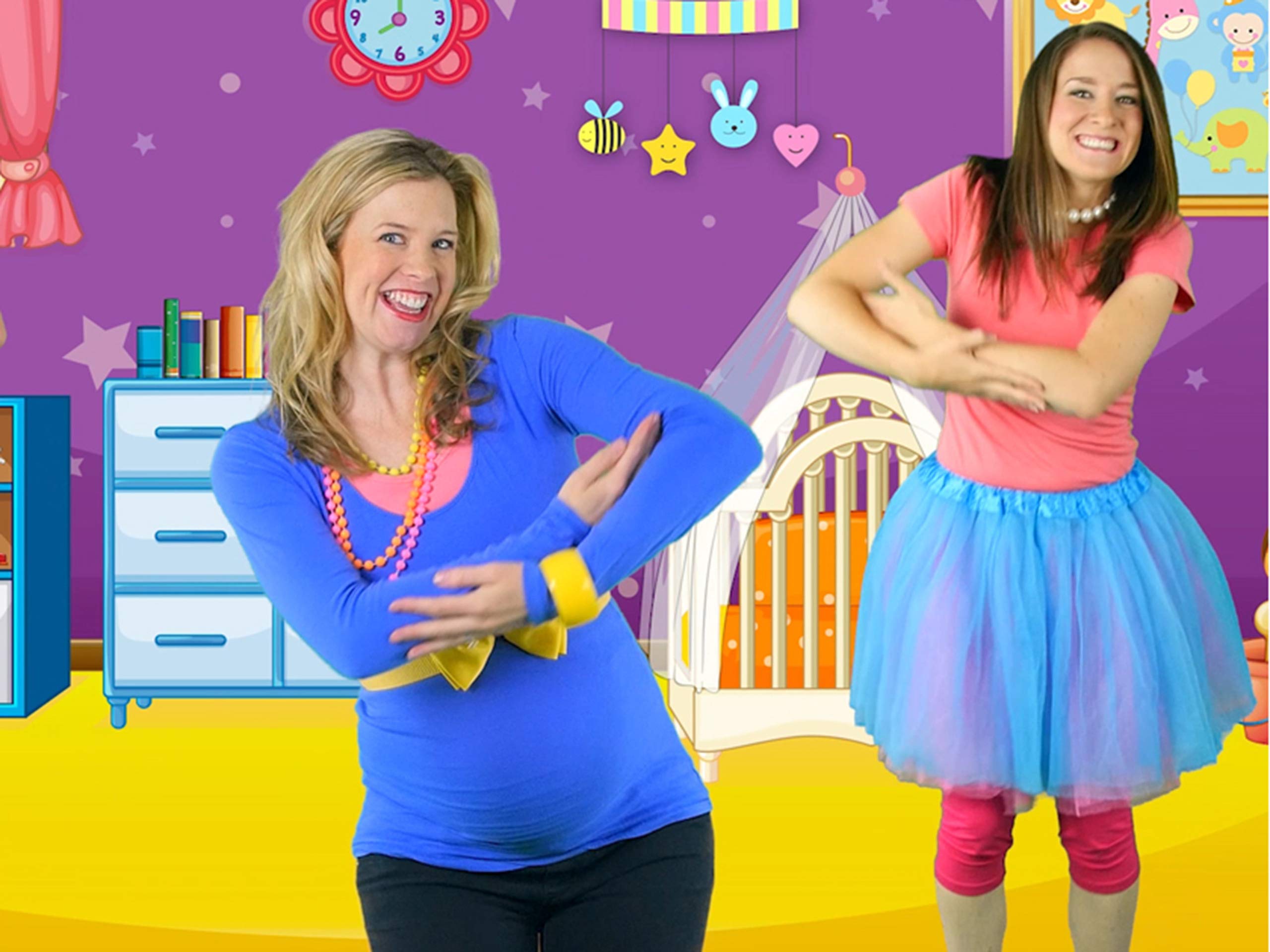 Watch Bounce Patrol - Season 1 | Prime Video