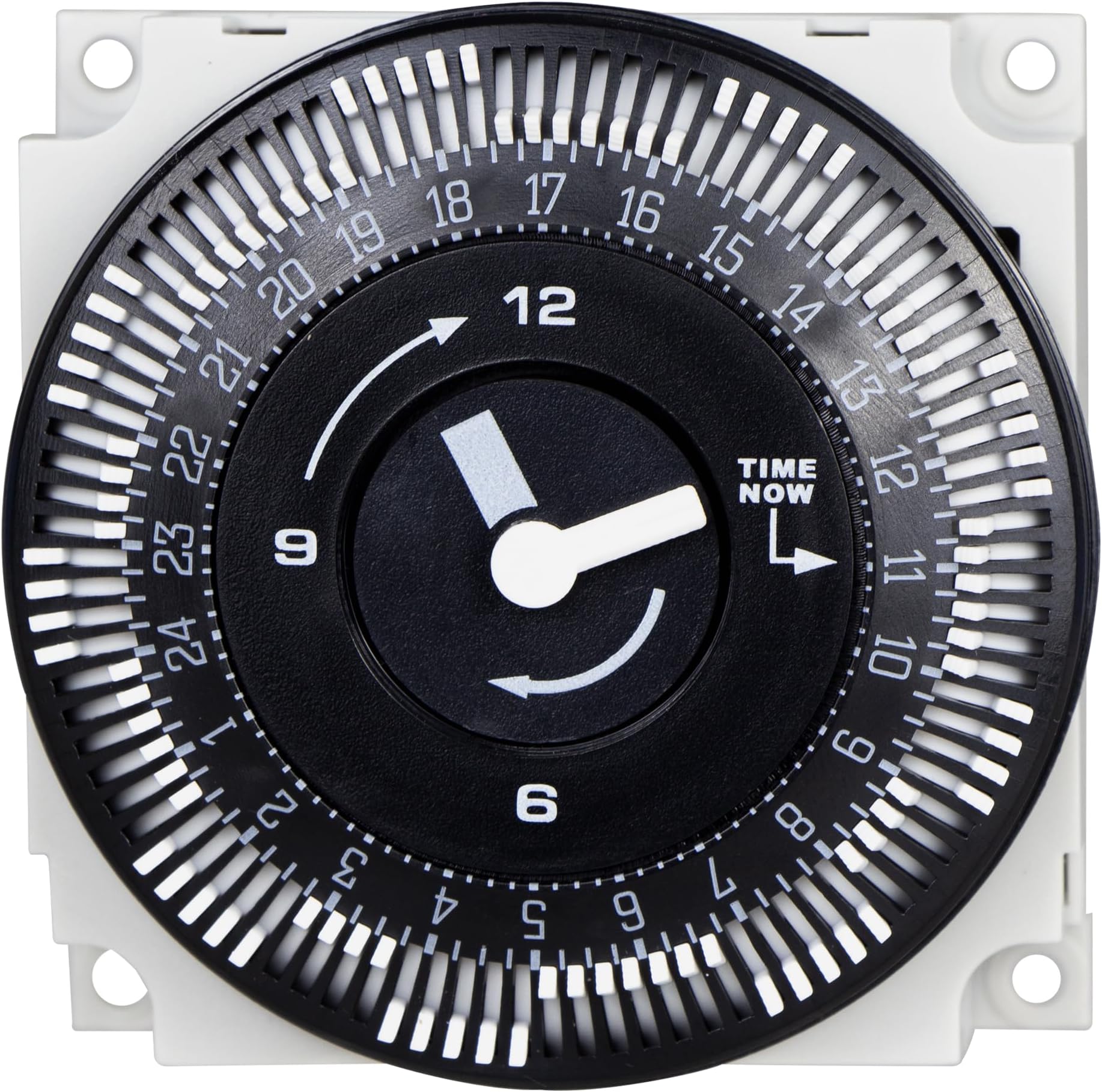 Amazon.com : Hayward GLX-TROL-TIMER 24-hours 120-volts Grasslin Timer ...