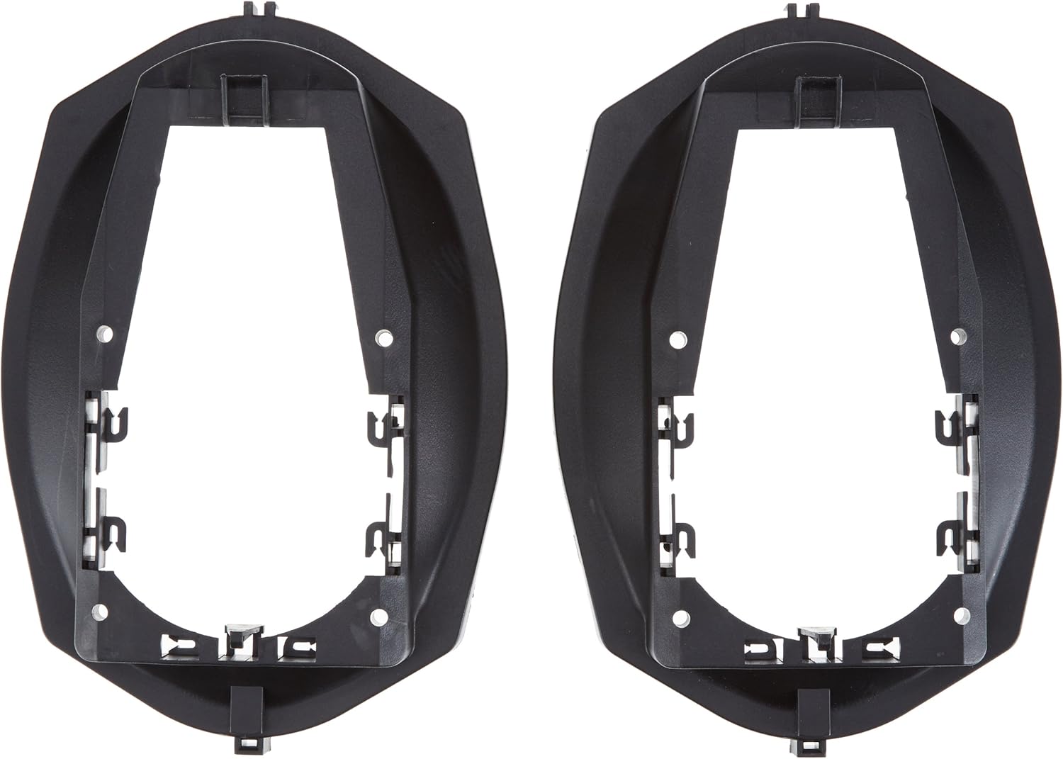 Amazon.com: Autoleads SAK-1204 Speaker Adaptor Kit for BMW 3 Series ...