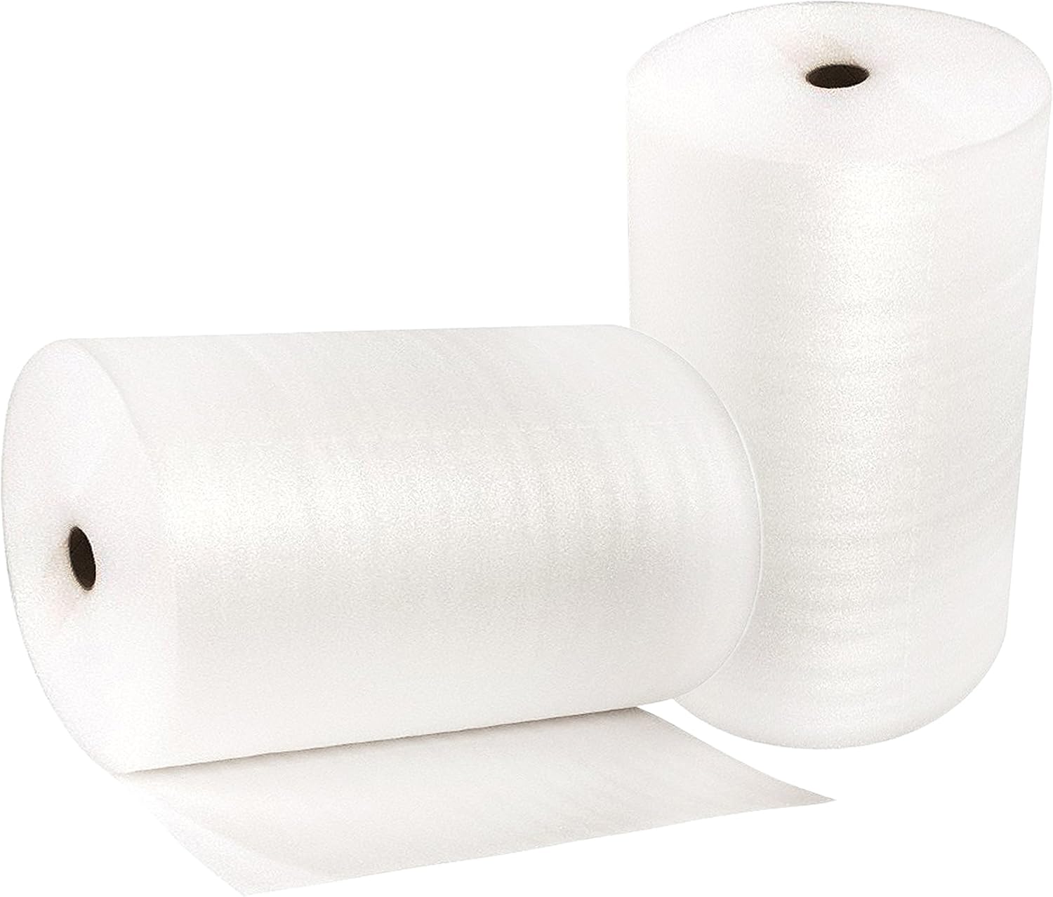 Amazon.com: Foam Wrap Roll 1250" x 12" (2Pack) 625 inch per Roll - Foam ...