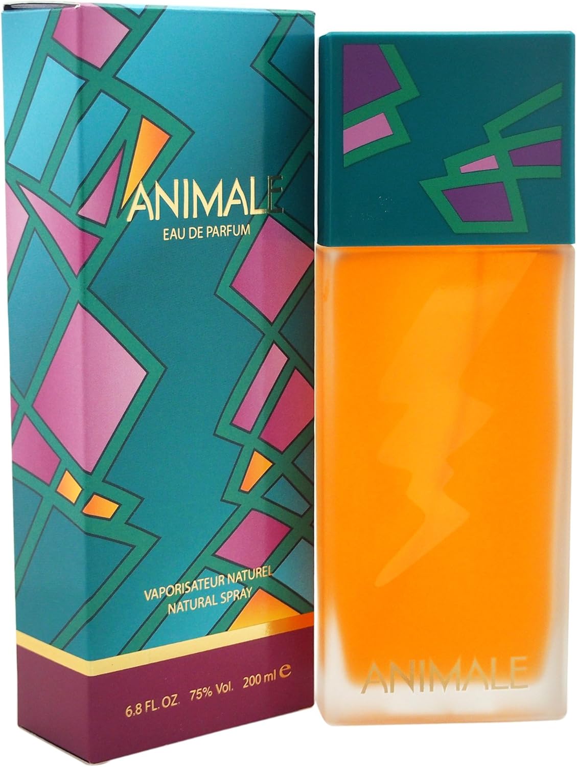 Animale Women's Spray, 6.8 Ounce : Amazon.com.mx: Belleza