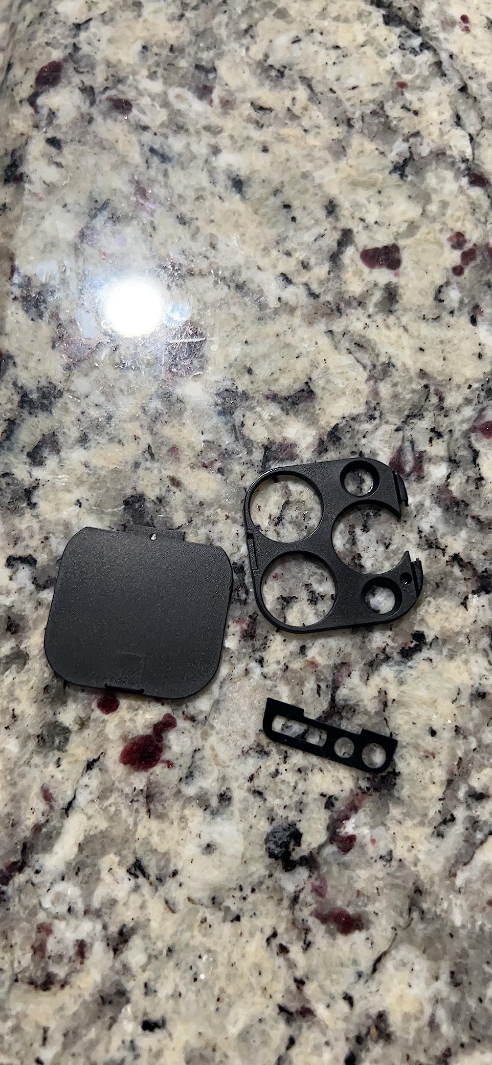 Amazon.com: EYSOFT Privacy Cover Compatible for 13 Pro/iPhone 13 Pro ...